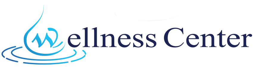 Contacto - Wellness Center